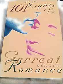 101 Nights of Grrreat Romance: Laura Corn: Amazon.com: Books