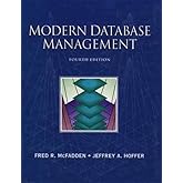 Modern Database Management: 9780133544619: Computer Science Books @ Amazon.com