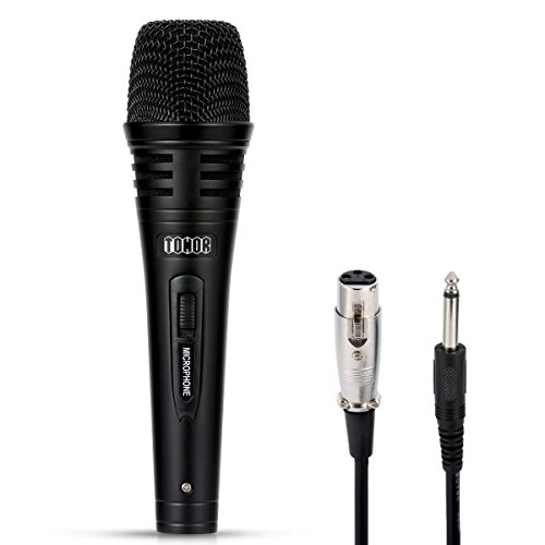 Professional Karaoke Microphone Dynamic Singing – Top Rated Best Sellers