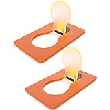 Credit Card Lightbulb