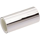 CS Hyde Gold Metalized Polyester with Acrylic Adhesive .0022" Thick ...