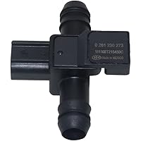 Amazon.com: Genuine OEM Fuel Pressure Sensor 0261230273 9U5A-9C052-BC ...