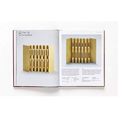 Buy The Art of the Fold: How to Make Innovative Books and Paper ...