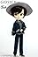 Amazon.com: Pullip Dolls Isul Creator's Label Hednar 11" Fashion Doll ...