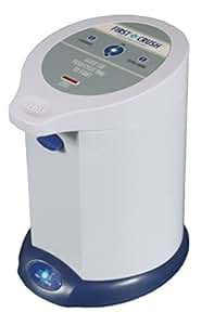 First Crush Gen2 Automated Pill Crusher: Amazon.ca: Home & Kitchen