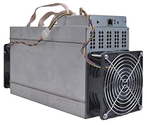 BlackMiner F1+ FPGA Miner Bitmain Antminer APW3++ PSU - This is NOT an ...