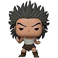 Amazon.com: Funko POP Animation: HxH - Ging Freecss - Hunter X Hunter ...