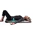 HoMedics Stretch Mat XS - Inspired by Yoga, Remote Control Adjustable ...