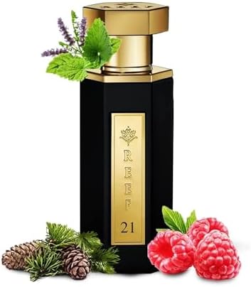 Reef Perfume Eau de Parfum for Unisex 50 ml, 21, 1 price in Saudi ...
