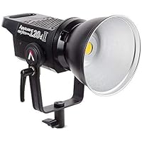 Amazon.com : Aputure 120D Mark 2, 120D II LED, 180W Daylight Balanced ...