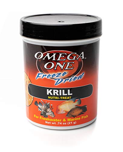9 Best Fish Foods Based On Quality Of Ingredients (2019 Reviews)