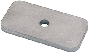 Amazon.com: Leaf Spring Spacer, 1-3/4 Wide : Automotive