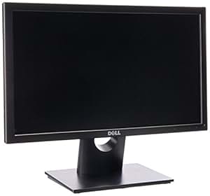 DELL E1916H 19-Inch Screen LED-Lit Monitor, Black: Amazon.ca: Computers ...