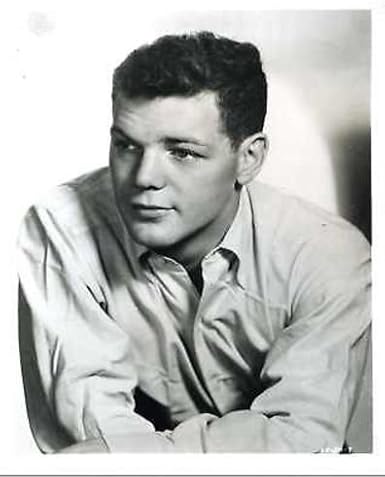 JAMES MACARTHUR 8X10 PHOTO #A5756 at Amazon's Entertainment ...