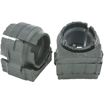 Amazon.com: Front Stabilizer Bushing Kit Febest Bzsb-166F Oem ...