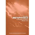 Amazon.com: Metaphysics: A Contemporary Introduction (Routledge ...