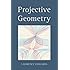 Projective Geometry: H.S.M. Coxeter: 9780387406237: Amazon.com: Books