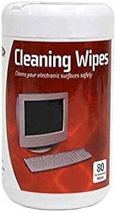 Amazon.com: Belkin Computer Cleaning Wipes : Electronics