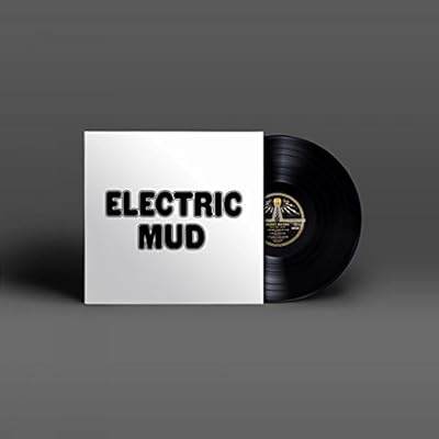 Electric Mud (Music) - TV Tropes
