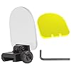 Scope Optic 3mm Thick Scope Foldable Sight Lens Protector for Aim ...