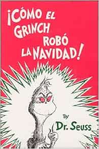 Dr Seuss 25-Book Spanish Set: Dr Seuss: Amazon.com: Books