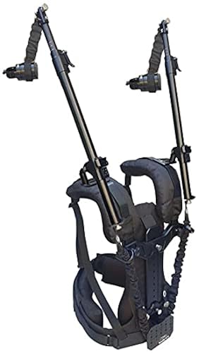 Flycity Ready Rig Flexi Pro Camera Gimbal Vest Stabilization System for ...