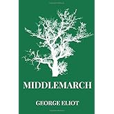 Amazon.com: Middlemarch (Harper Perennial Deluxe Editions ...