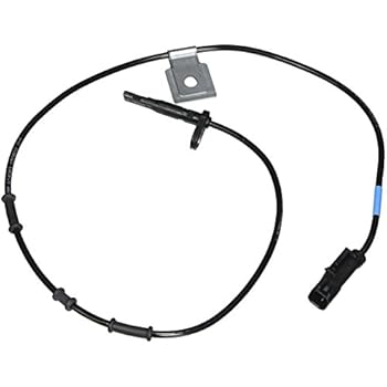 Amazon.com: Genuine GM 15286384 Wheel Speed Sensor Reluctor Ring ...