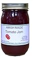 Amazon.com : Amish Jam Gooseberry -"8 Oz. Jar - Qty 3" : Gourmet Jams ...