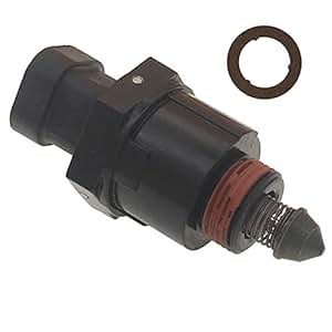 Amazon.com: YCT IACV IAC Idle Air Control Valve 217-437 17111288 ...