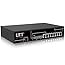 Amazon.com: UTT S1081P Internet Unmanaged PoE Switch with (8 PoE Ports ...