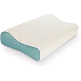 Dormeo Memosan Anatomic Memory Foam Pillow: Amazon.co.uk: Kitchen & Home