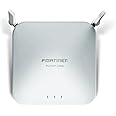 Amazon.com: Fortinet FortiAP 233G | 2x2 Wi-Fi 6E, Indoor Wireless ...
