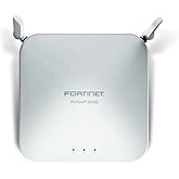 Amazon.com: Fortinet FortiAP 231G | 2x2 Wi-Fi 6E, Indoor Access Point ...
