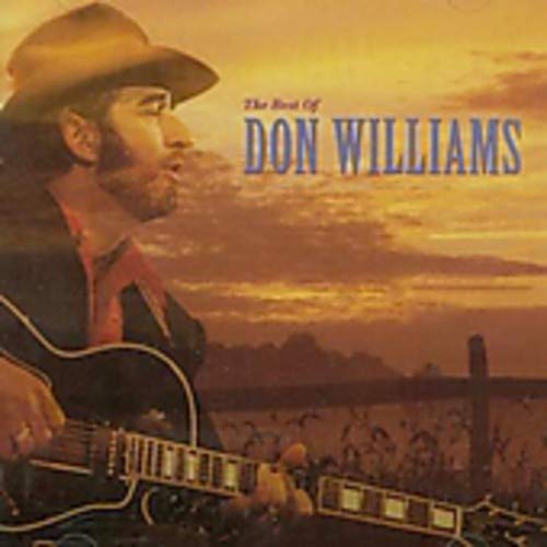 Best of Don Williams : Don Williams: Amazon.fr: Musique