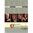 Amazon.com: Inside The Actors Studio - Icons: Paul Newman / Robert ...