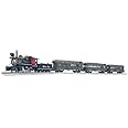 Amazon.com: Bachmann Trains - White Pass & Yukon Passenger Ready To Run ...