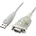 Amazon | サンワサプライ USB-RS232Cコンバータ USB-CVRS9 | サンワサプライ | パソコン・周辺機器 通販