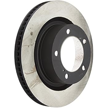 Amazon.com: Genuine Toyota 43512-0C020 Brake Disc, Front: Automotive