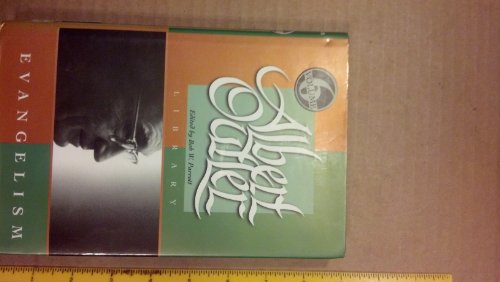 The Albert Outler Library Evangelism (The Albert Outler Library, 6 ...