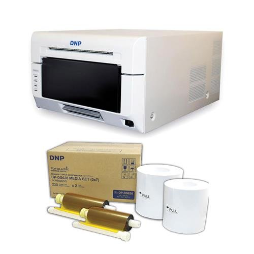 Best Professional Photo Printers (Amazing 10 Picks)