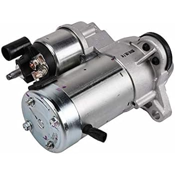 Amazon.com: ACDelco 25200067 GM Original Equipment Starter Motor ...