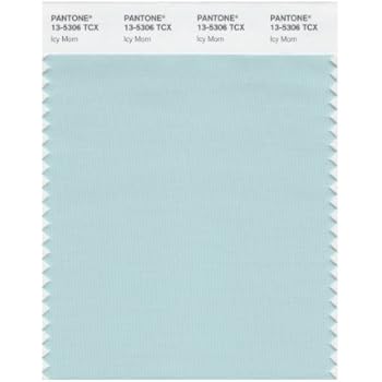 PANTONE Smart 13-0000X Color Swatch Card, Moonbeam - House Paint ...
