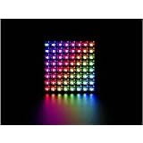 Amazon.com: Arduino DIY 8x8x8 LED Cube 3D Light Square Electronic ...