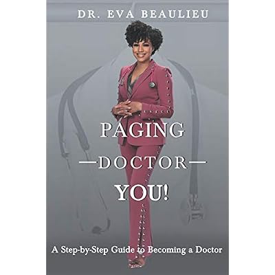 Paging Doctor You: A Step-by-Step Guide to Becoming Nepal | Ubuy
