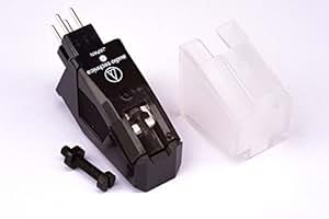 Amazon.com: Cartridge and Stylus, needle for Technics SL B210, SL B30 ...