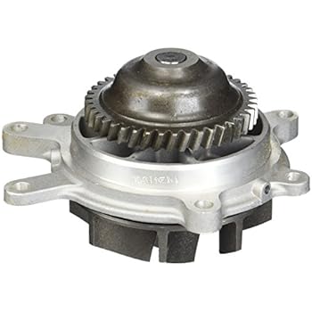 Amazon.com: Genuine GM 24405895 Water Pump: Automotive