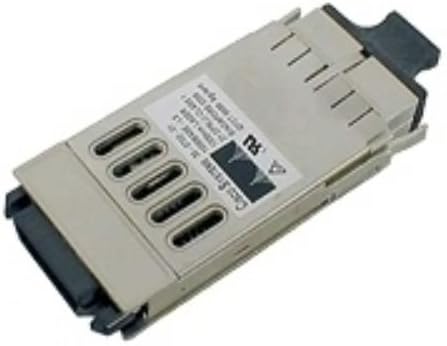 Cisco Gbic Transceiver Module – BigaMart