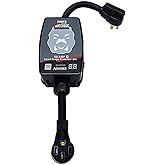 Amazon.com: Power Watchdog PWD30EPO, Bluetooth Surge Protector with ...