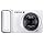 Samsung Galaxy Camera - White 4.8 inch HD Touch LCD: Amazon.co.uk ...